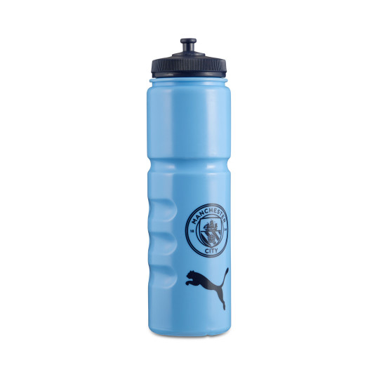 Botella Puma Manchester City 2025-2026 Team Light Blue-Navy - Fútbol ...