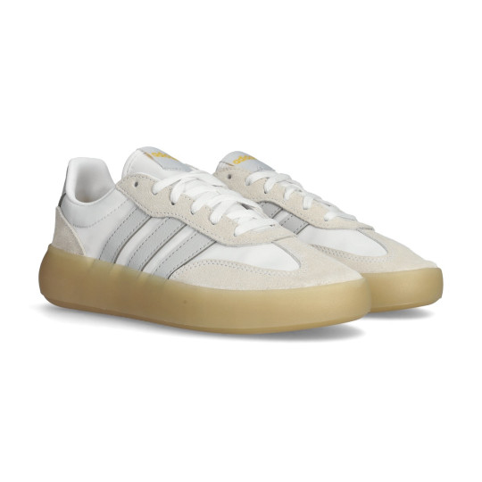 Trainers adidas Kids Barreda Decode Real Madrid white-lgh solid grey-GUM4 - Fútbol Emotion