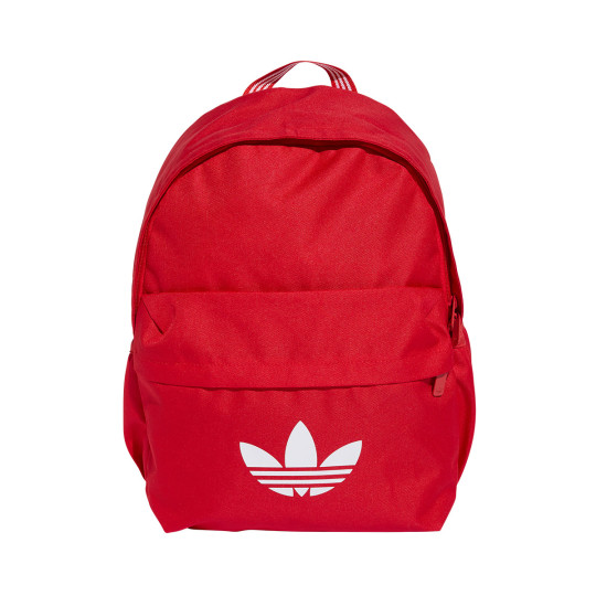Backpack adidas Backpack (18,7L) Better Scarlet - Fútbol Emotion
