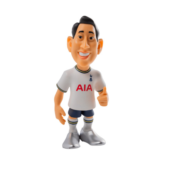 Tottenham Hotspur FC Muñeco Minix Tottenham (12 Cm) Son - Fútbol Emotion