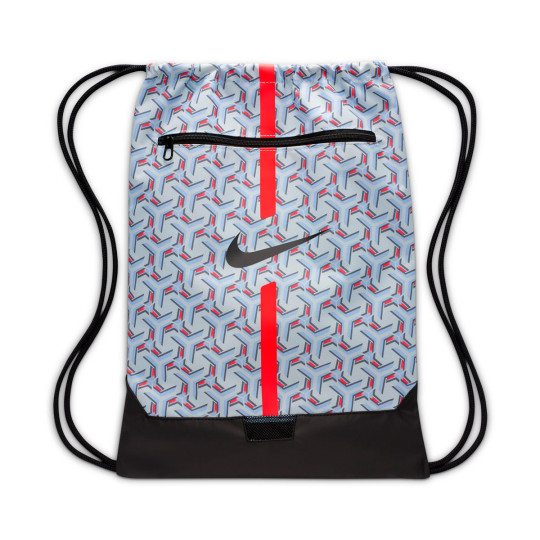 Gymsack Nike Academy (18L) Royal - Fútbol Emotion