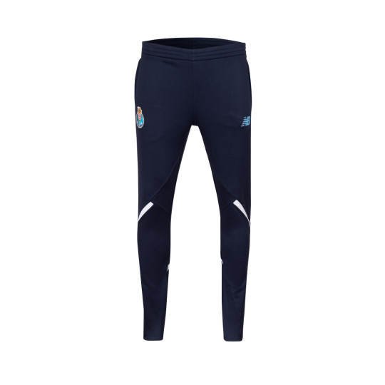 Pantalón largo New Balance FC Porto Training 2025-2026 Niño Blue ...