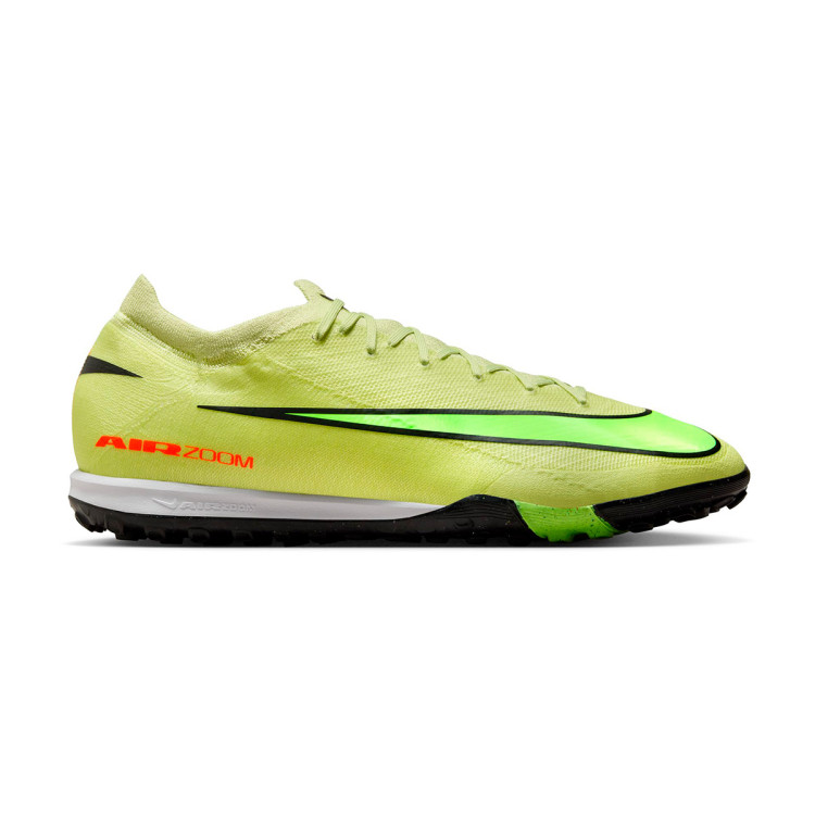 Nike Hypervenom Turf Trainers Electric Green Kids Nike Jr. Hypervenom ...
