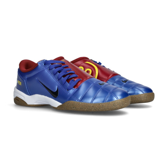 Trainers Nike Total 90 Hyper Royal/Black-Team Red-Lightening - Fútbol ...