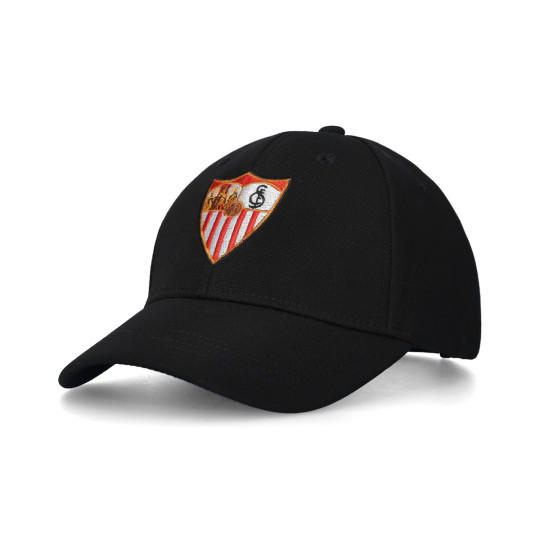 Cap Sevilla FC Kids Fan Sevilla 2025-2026 White - Fútbol Emotion