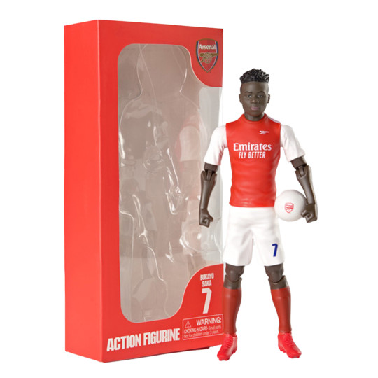 Arsenal FC Sockers Arsenal Spielzeug Sake - Fútbol Emotion