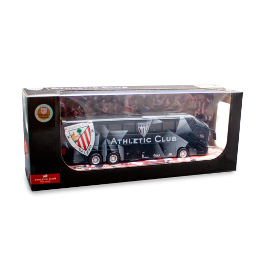 ATH Bilbao Athletic Bilbao Bus Multicolor - Fútbol Emotion