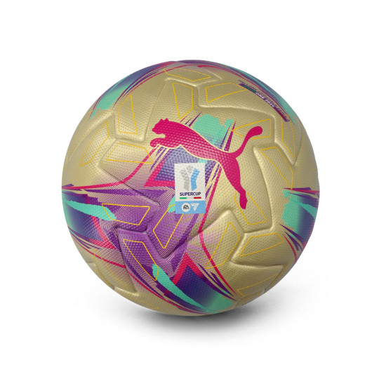 Balón Puma Orbita Serie A FIFA Quality Pro 2024-2025 Edición Especial ...