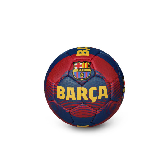 Bola JOSMA SPORT Mini FCB Home 2025-2026 Red - Fútbol Emotion