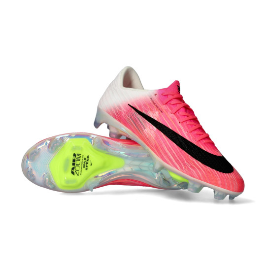 Fußballschuhe Nike Air Zoom Mercurial Superfly 11 Elite FG Multi-Color ...