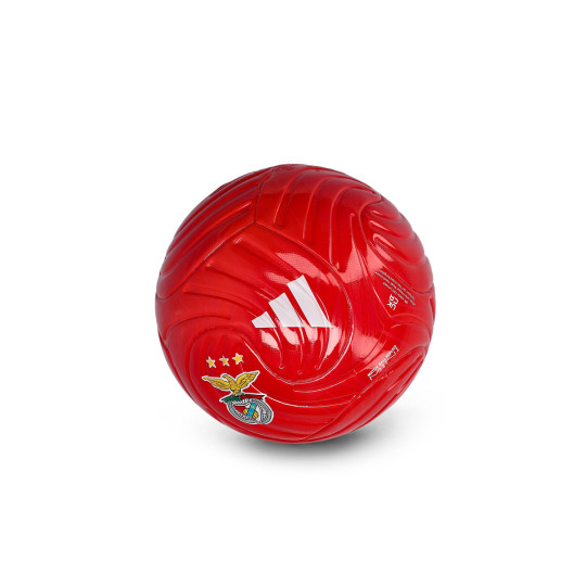 Balón adidas Mini Slb Benfica 2026-2027 benfica red/vivid red/white ...