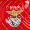 Balón adidas Mini Slb Benfica 2026-2027 benfica red/vivid red/white ...