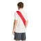 Playera adidas River Plate Edición Especial Aniversario off white ...
