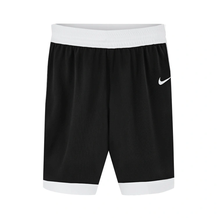 Shorts Nike Women Team 25 Black - Fútbol Emotion