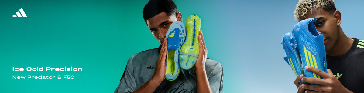 Football Boots - Fútbol Emotion