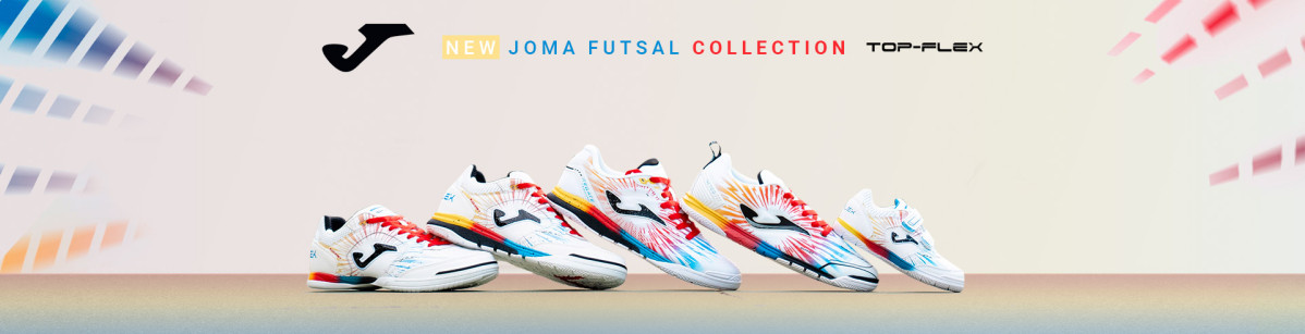 Futsal. The Biggest Futsal Store Ever! - Fútbol Emotion