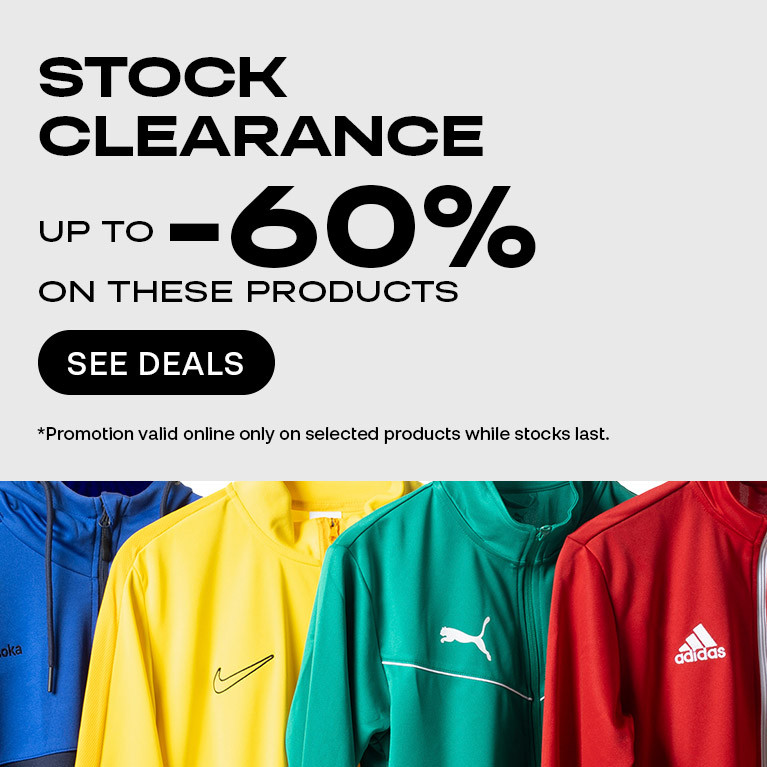 Football Kits and Training Apparel - Fútbol Emotion