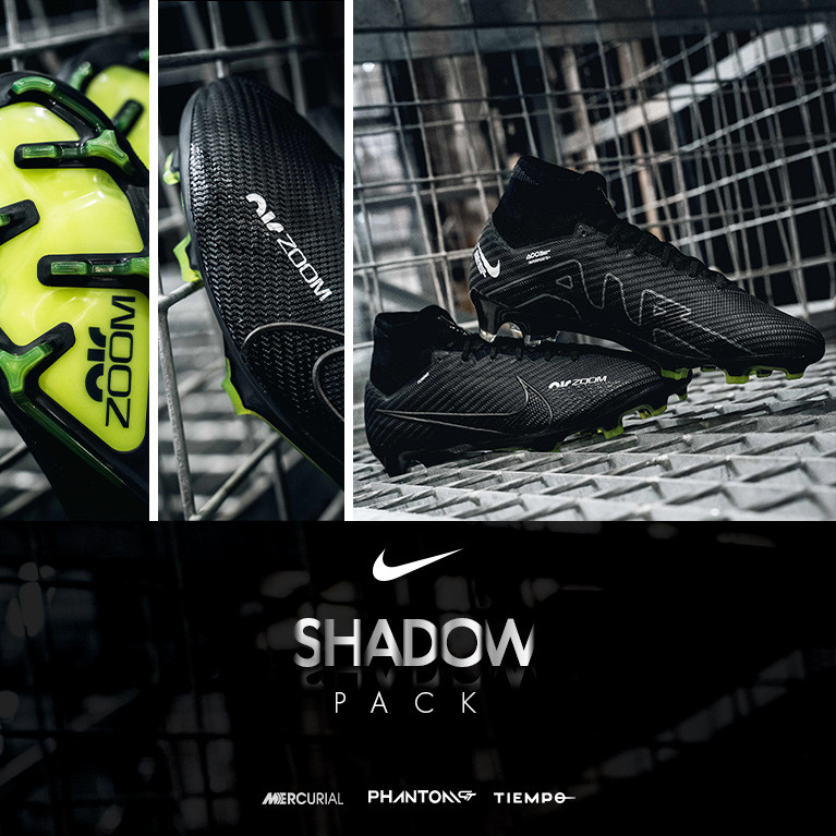 Tienda de fútbol. Fútbol Emotion.