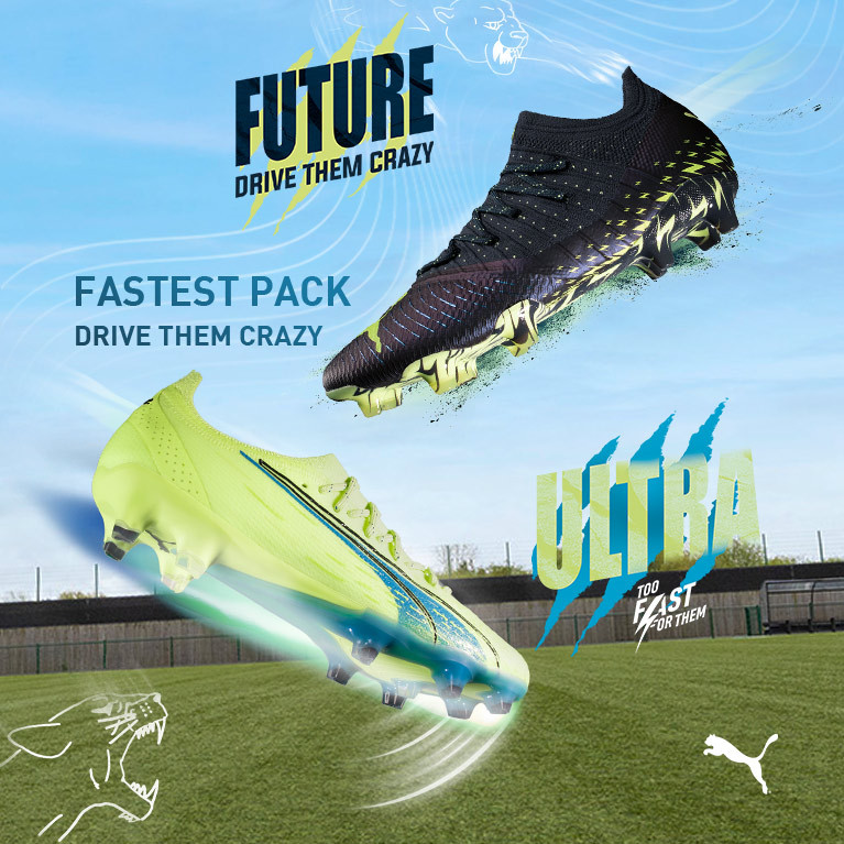 Tienda de fútbol. Fútbol Emotion.