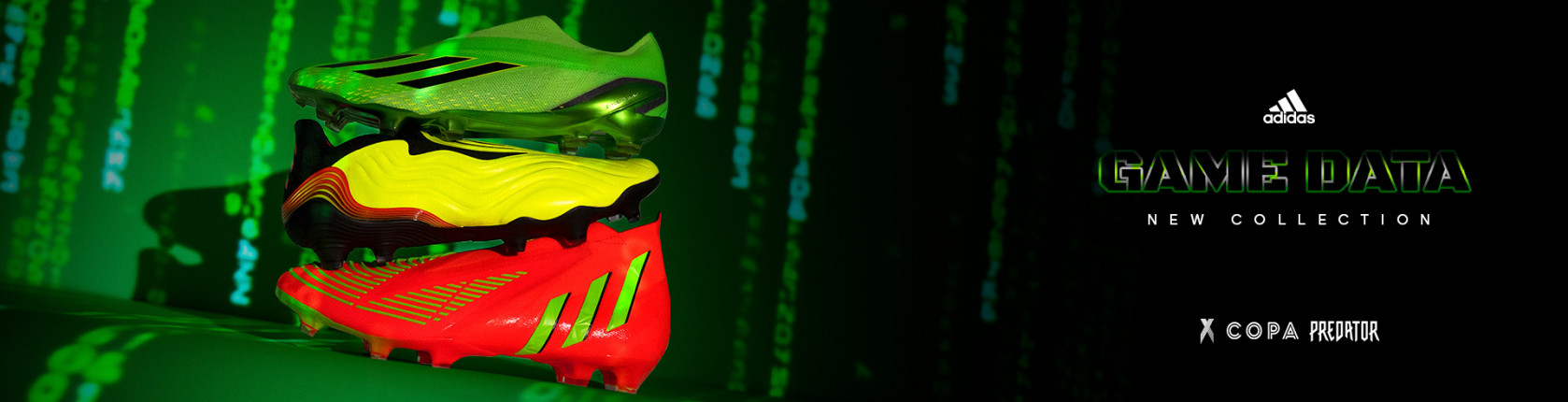 Tienda de fútbol. Fútbol Emotion.