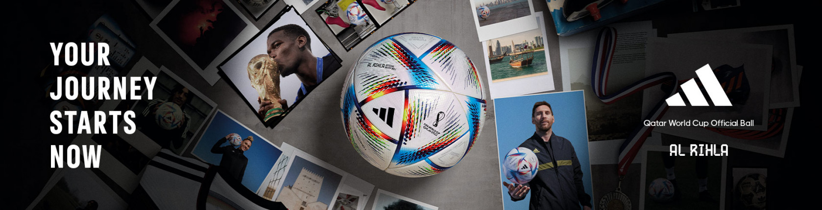 Tienda de fútbol. Fútbol Emotion.