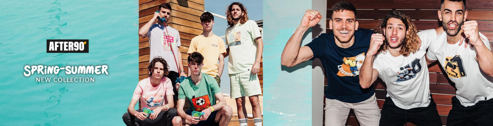 Tienda de fútbol. Fútbol Emotion.