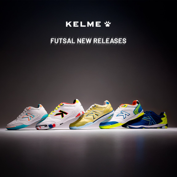 Futsal. The Biggest Futsal Store Ever! - Fútbol Emotion