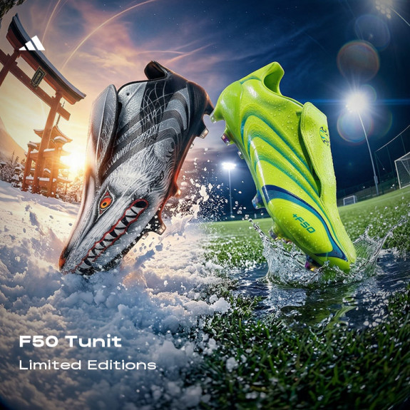 Football Boots - Fútbol Emotion