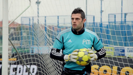 Conoce el método de entrenamiento de Soloporteros - Blogs - Fútbol Emotion