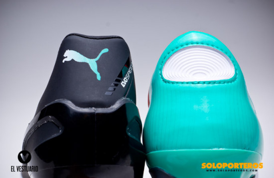 Actualización de colores de Puma EvoSPEED y EvoPOWER - Blogs - Fútbol ...