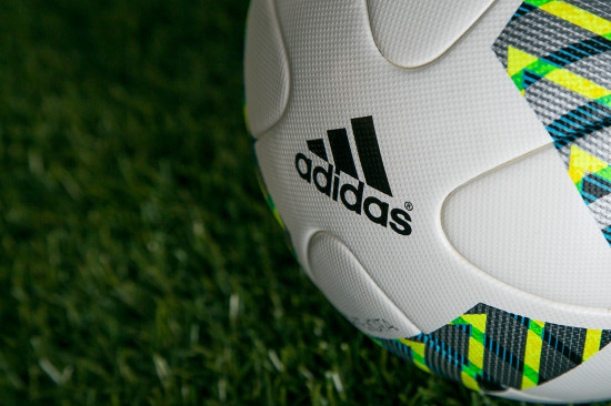 ERREJOTA // Balón oficial de los Juegos de Rio - Blogs - Fútbol Emotion