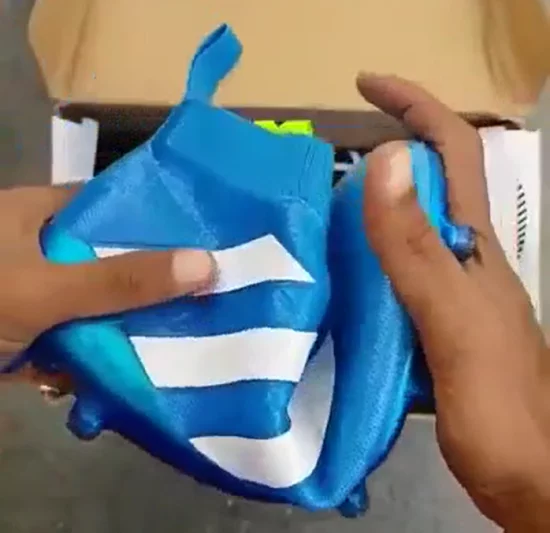 How to tell the difference between genuine and fake boots - Blogs ...