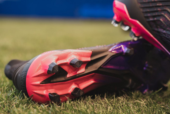 Nueva colección exclusiva para Paul Pogba - Blogs - Fútbol Emotion