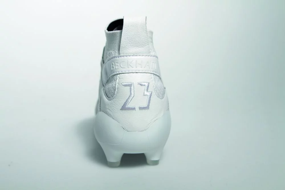 La historia de Beckham a través de las Predator Accelerator - Blogs ...