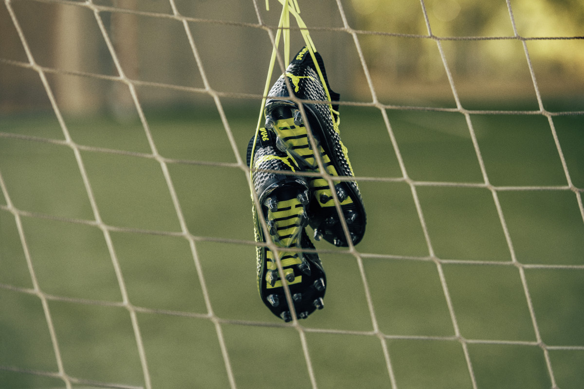 Puma Future - Blogs - Fútbol Emotion