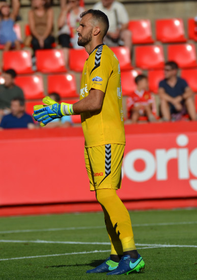 "El portero es la línea más importante del equipo" - Blogs - Fútbol Emotion