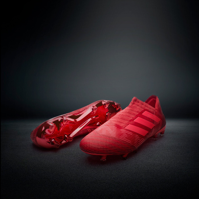 adidas presenta el pack Cold Blooded - Blogs - Fútbol Emotion