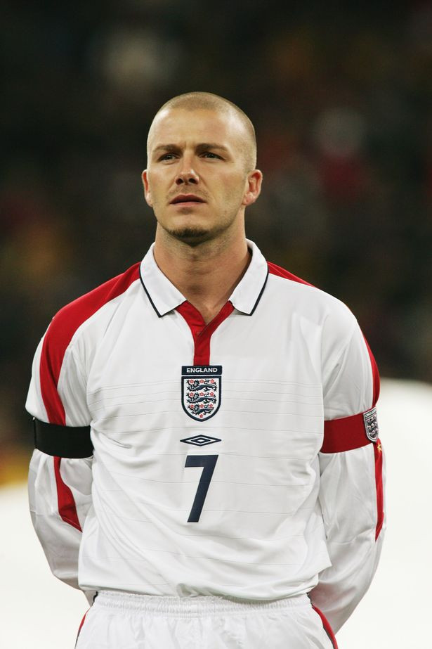 TOP 5 mejores camisetas de Inglaterra - Blogs - Fútbol Emotion