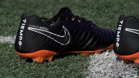 Botas más utilizadas por porteros - Blogs - Fútbol Emotion