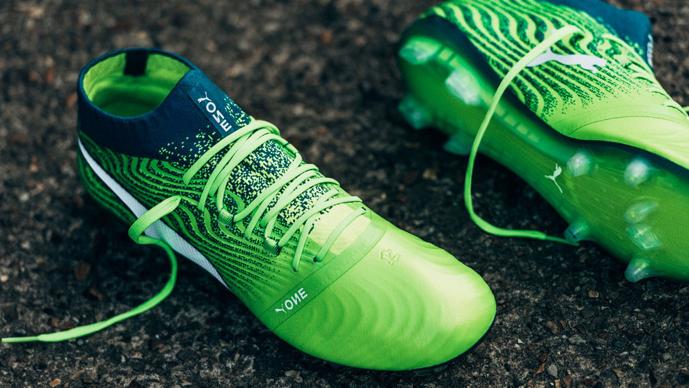 El frenesí de Puma - Blogs - Fútbol Emotion