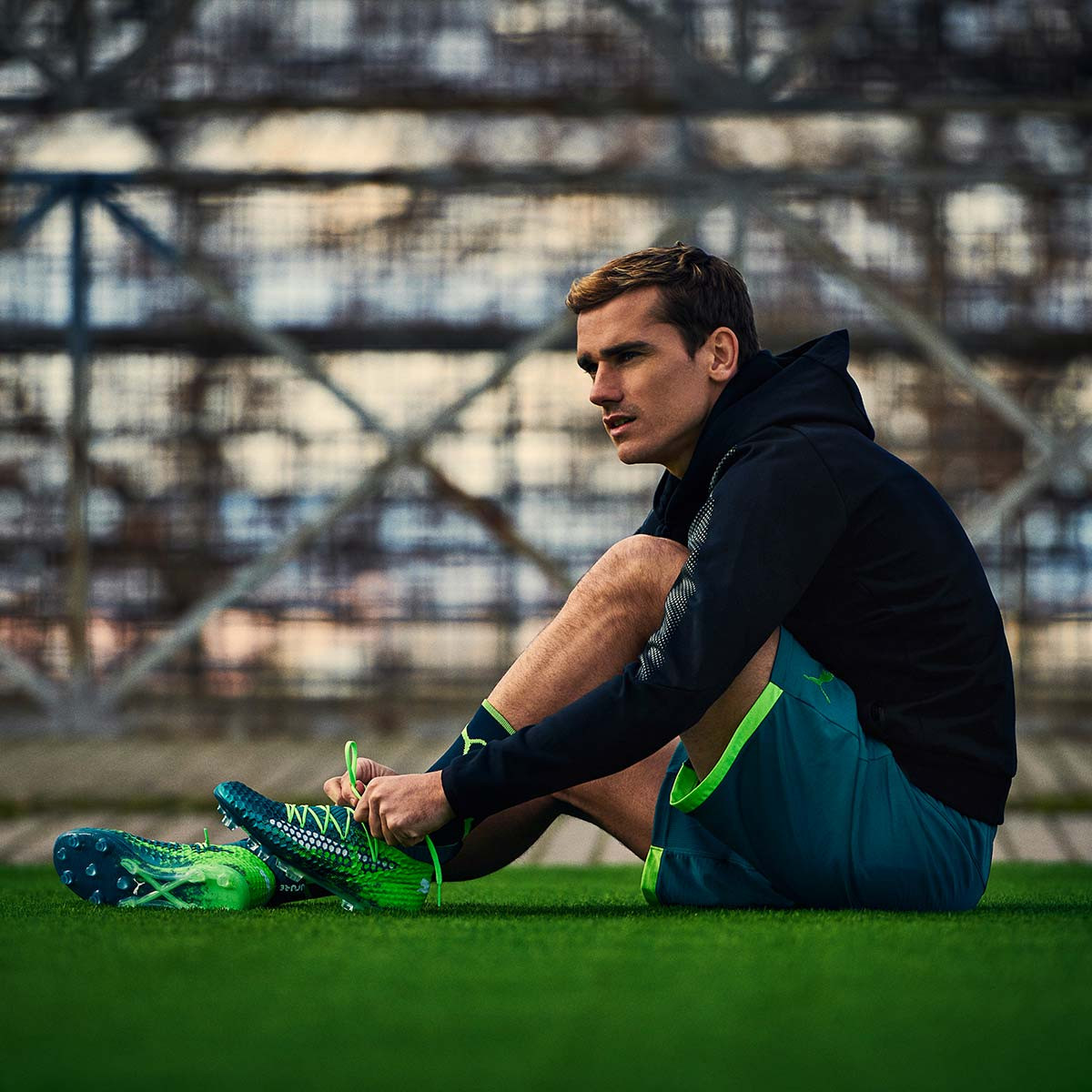 El frenesí de Puma - Blogs - Fútbol Emotion