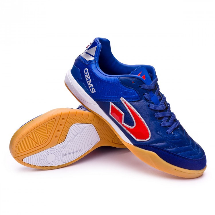 Gems: the first Italian futsal brand in Spain - Blogs - Fútbol Emotion
