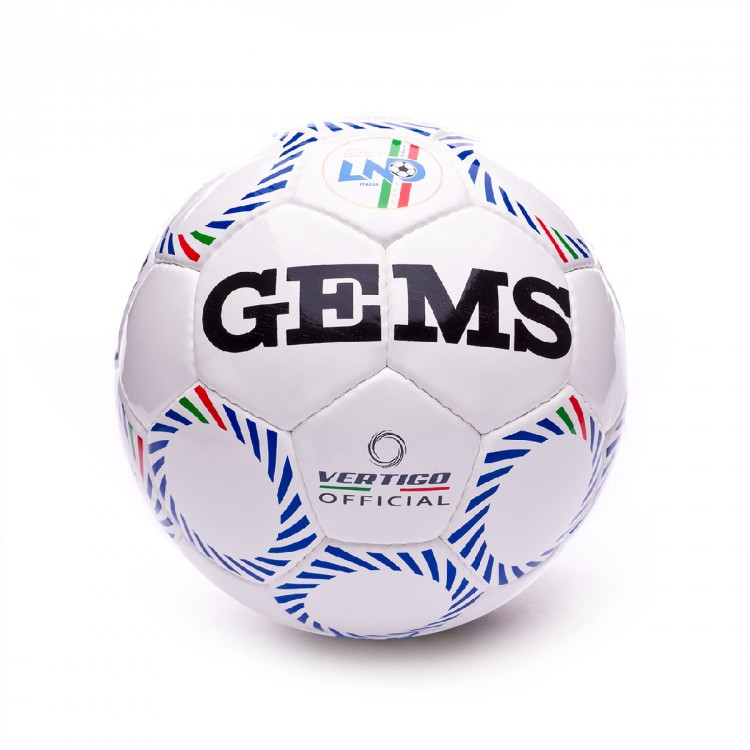 Gems: the first Italian futsal brand in Spain - Blogs - Fútbol Emotion