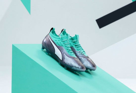 Nuevas Puma ONE 1 - Blogs - Fútbol Emotion