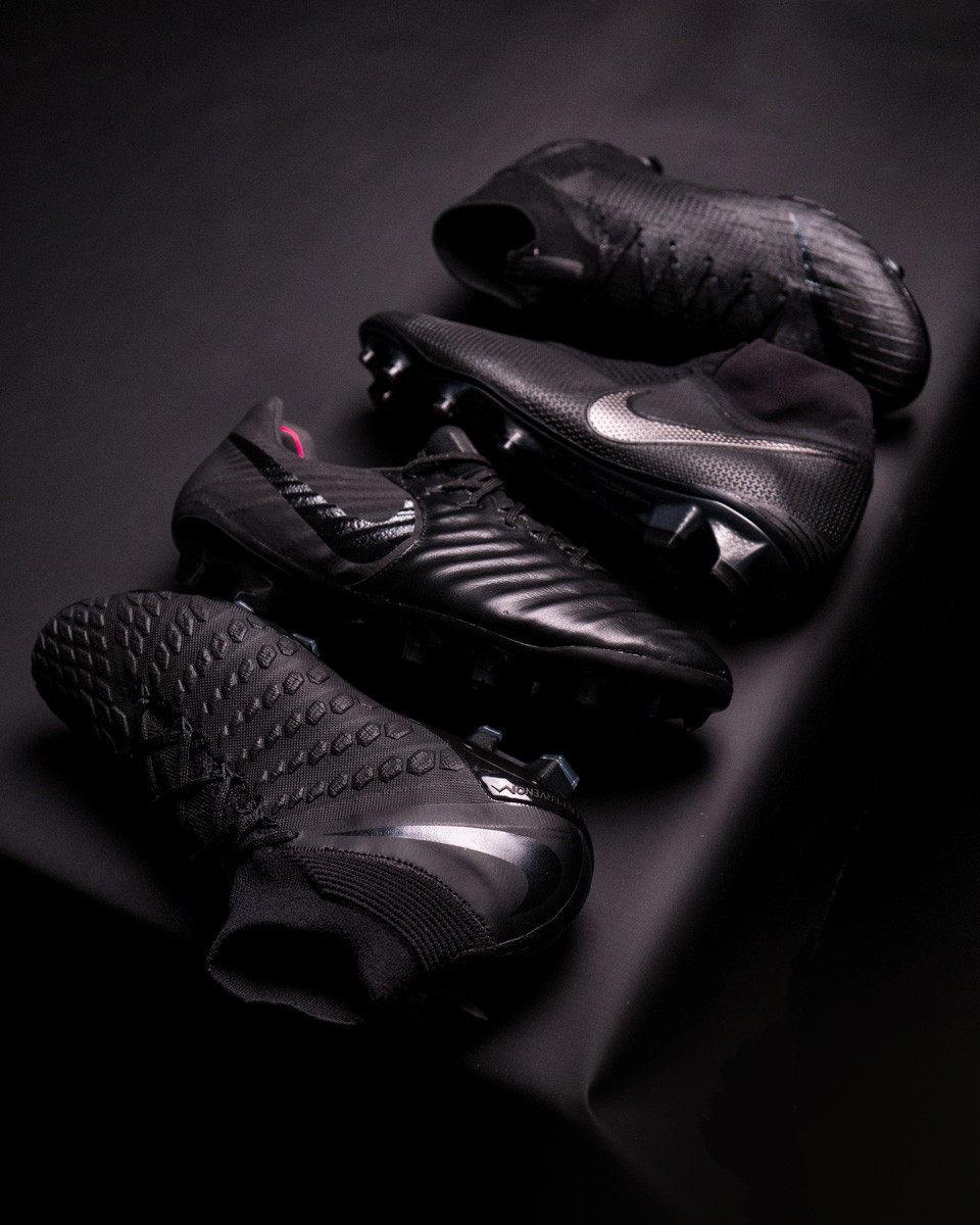 Nuevo Nike Stealth Ops Pack - Blogs - Fútbol Emotion