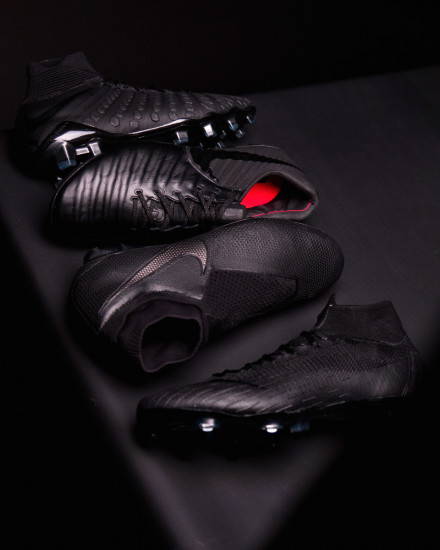 Nuevo Nike Stealth Ops Pack - Blogs - Fútbol Emotion