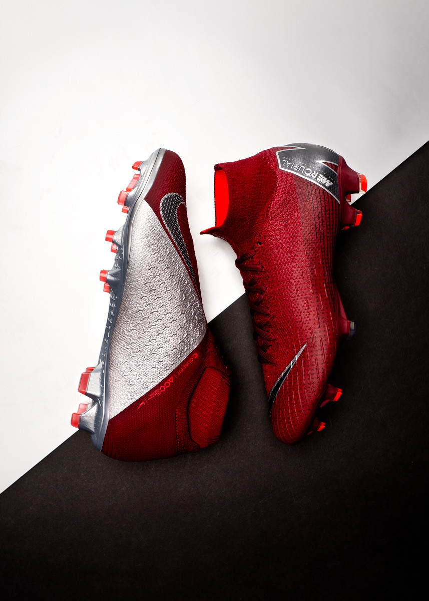 Nuevo Nike Rising Fire Pack - Blogs - Fútbol Emotion