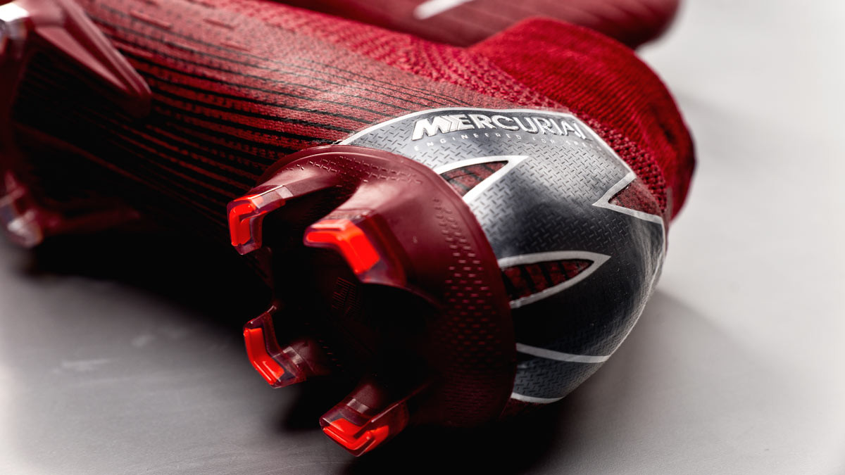 Nuevo Nike Rising Fire Pack - Blogs - Fútbol Emotion