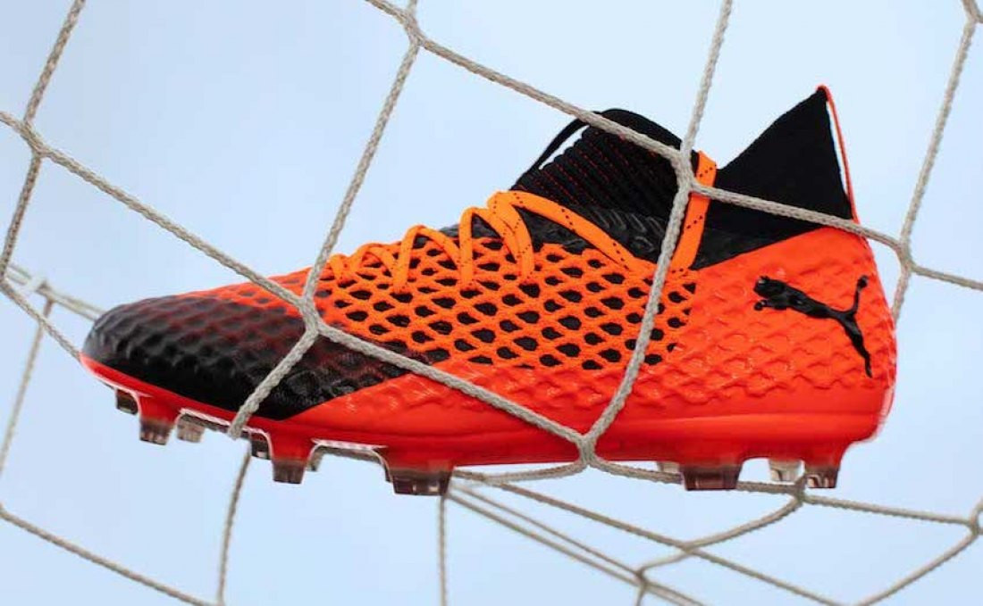 Todas gamas de Puma Future 2 - Blogs - Fútbol Emotion