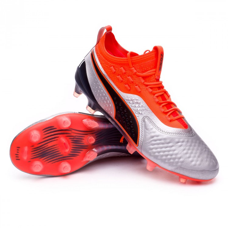 Toda la gama Puma One - Blogs - Fútbol Emotion